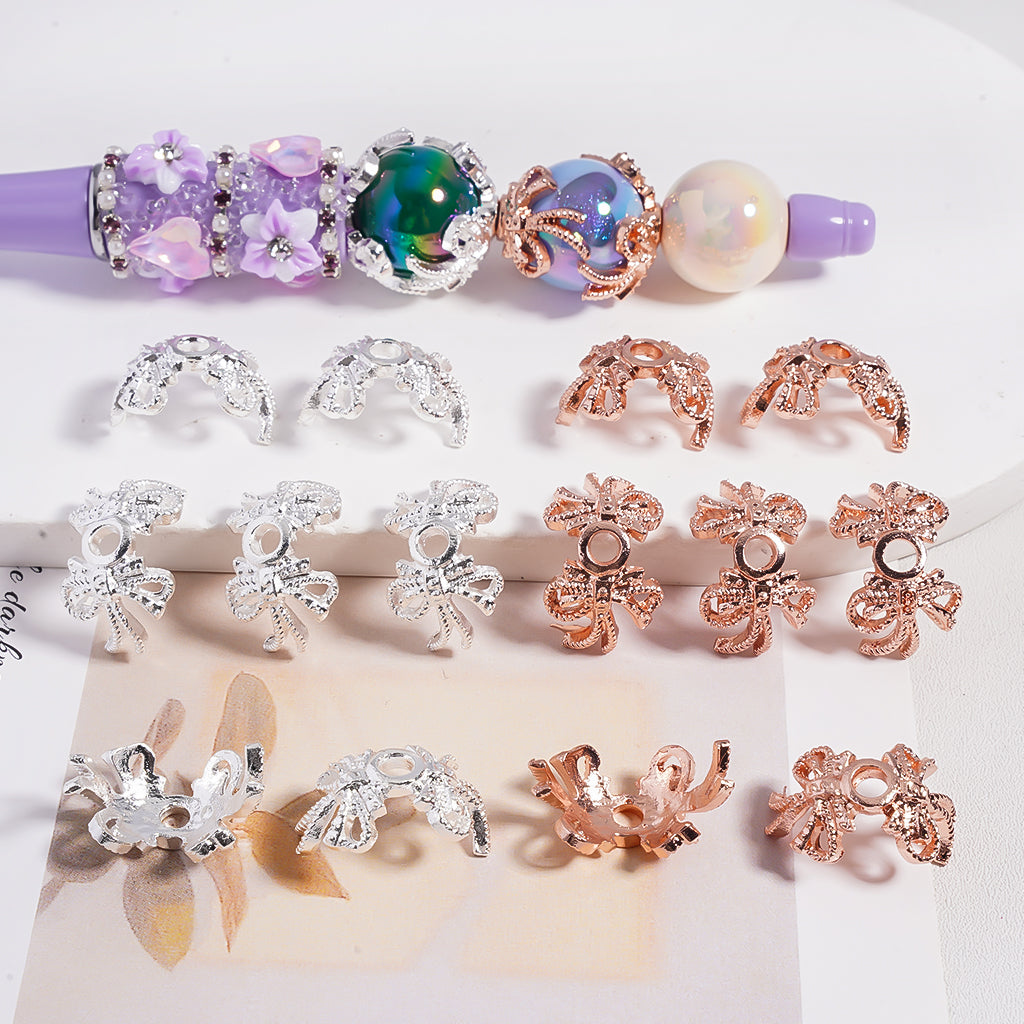 Bead Caps – Hands on Supply