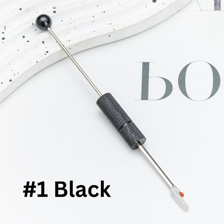 DIY Seam Ripper, Thread Remover, Monster Unpicker, Metal Beadable Thre ...