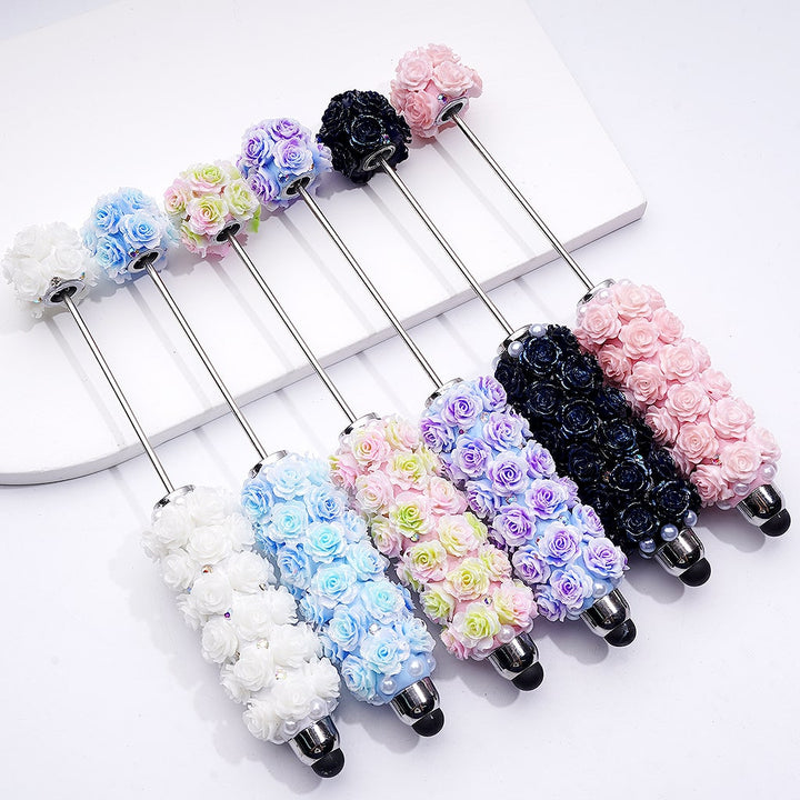 Beaded Pen Toppers and Pencil Toppers – Page 2 – Hands on Supply