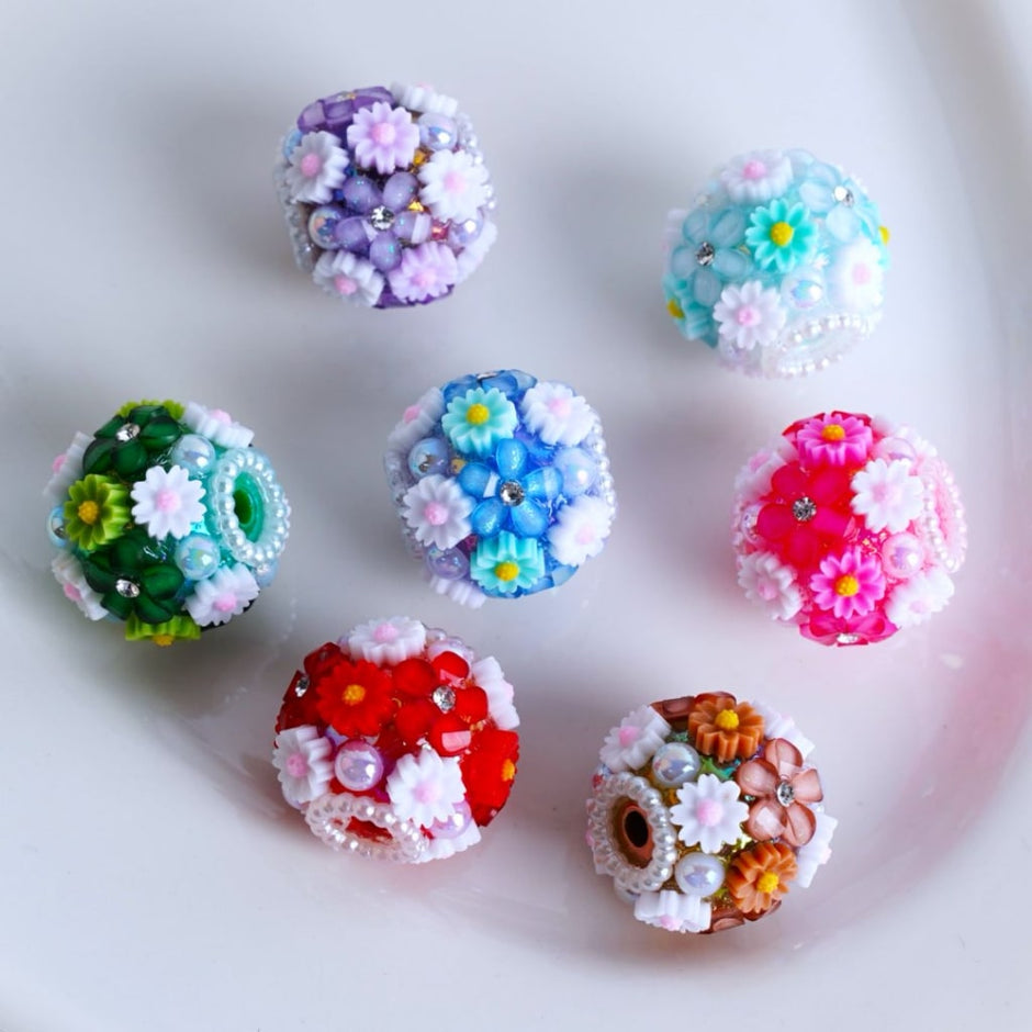 Discover Sparkling & High-Quality Rhinestone Beads Today – Page 4 ...